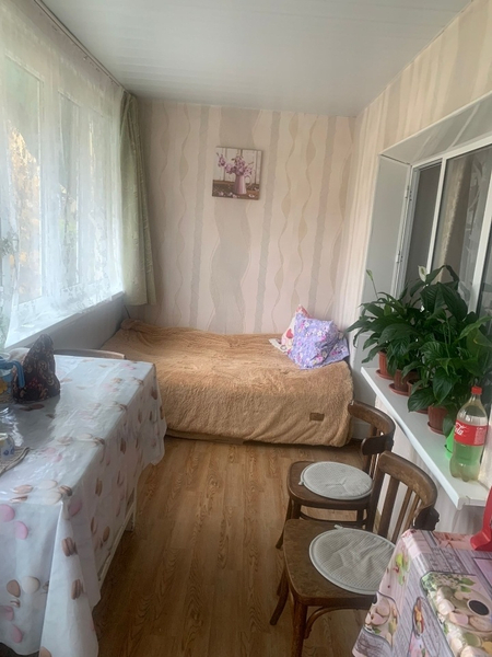 Цена снижена срочно Чукурсай продаю 2ком. СВОЯ