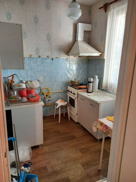 Квартира на чилонзаре  12 квартал 2/1/4