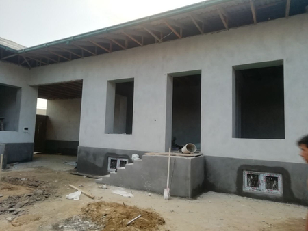 Stayashka Shkaturka  padmayak qilamiz