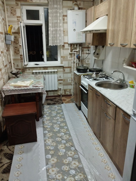 Sotiladi sergeli 7 3chi bekat 3 honali