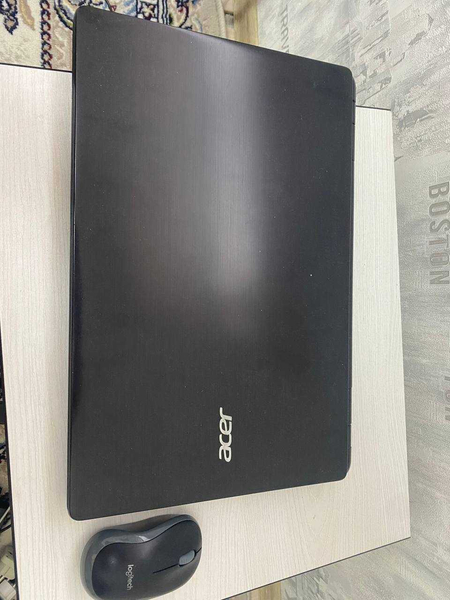 Ноутбук acer core i3
