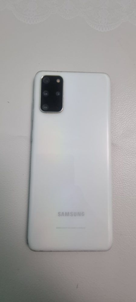 Samsung s20 plus 5g