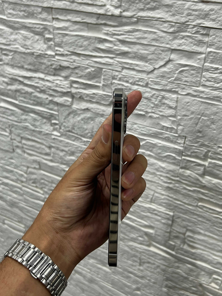 iphone 13 pro max 256gb white oq rang