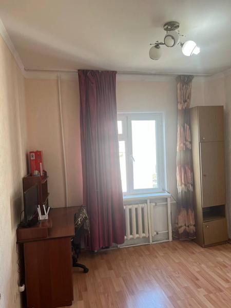 Срочно продам квартиру сергели 5 3/7/9 чистая с меб и техн 2х3 3х7 75&