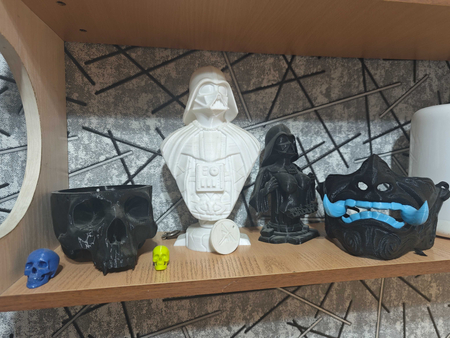 3D Печать на заказ