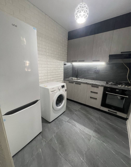 Продам Чиланзар 1 кв 2/1/4 новый ремонт