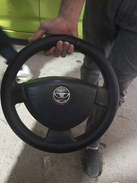 daewoo nexia 2 Rul