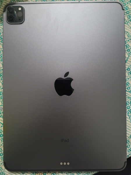 Apple iPad Pro 11 2020 LL/A