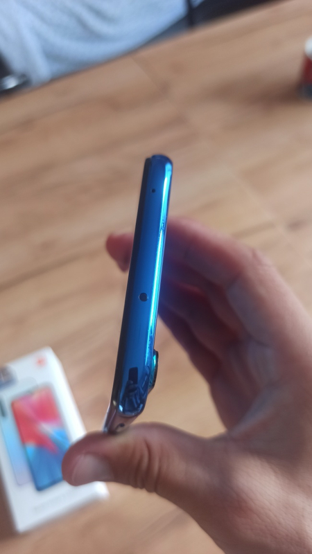 Redmi note 8 (2021)