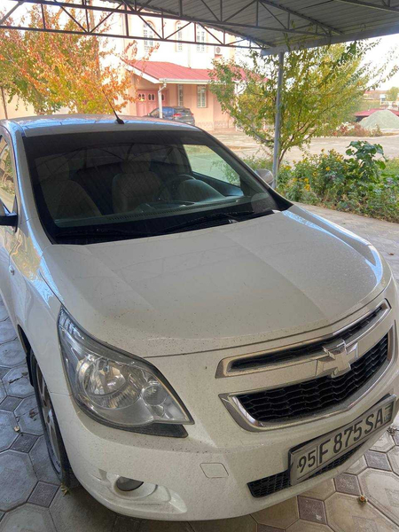 Chevrolet Cobalt