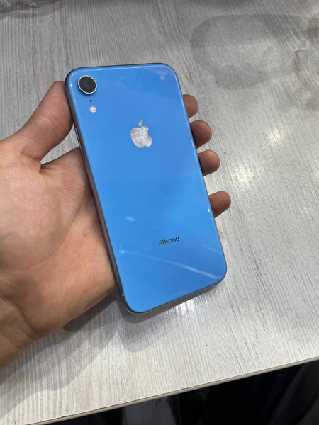 Iphone xr 64 gblli