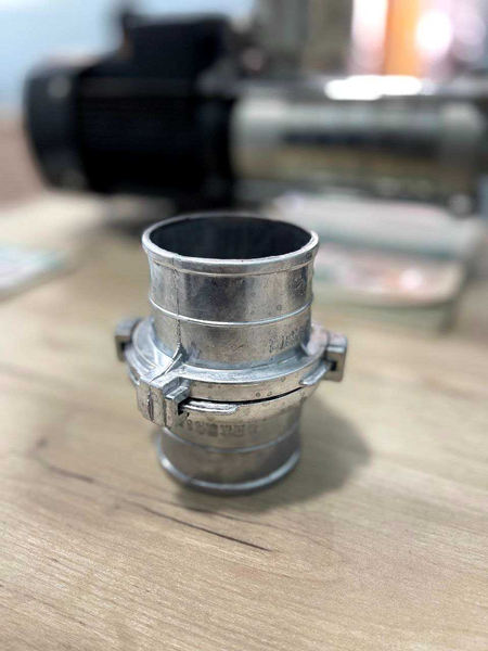Пожарный шланг ( Рукав )
