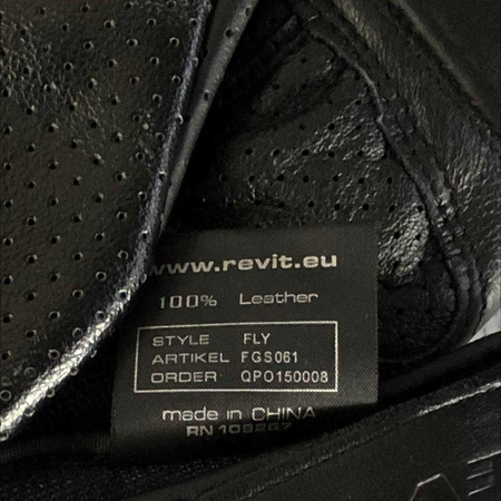 Мотоперчатки Revitt Avion