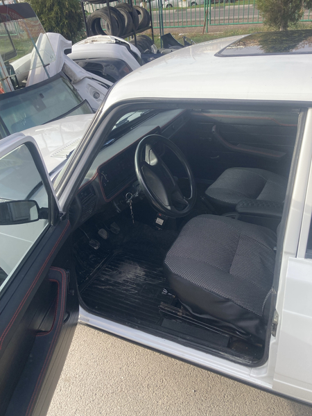 Vaz 2107 injektor mator 2007 yil ideal