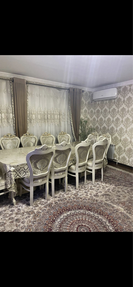 Аренда квартира сергели