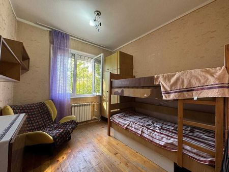 Срочно продается Уютная квартира 3/4/4 на Шайхантахур (J2945)
