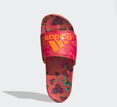 Adidas adilette comfort shoes