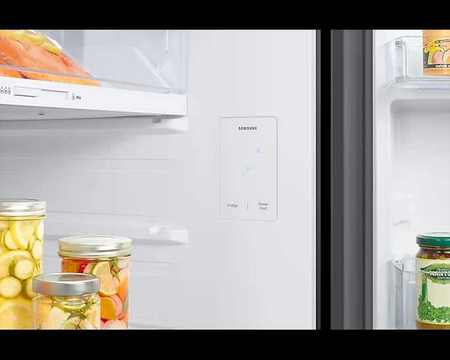 Холодильник Samsung RT42CG6420B1WT