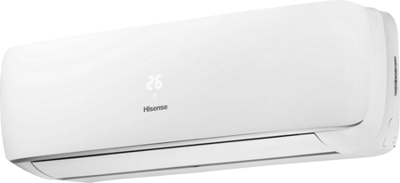 Кондиционер Hisense 12 Inverter NEW С первых рук +Доставка!!