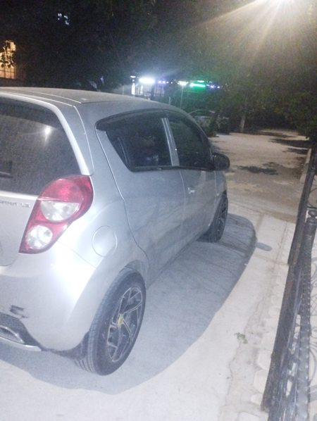 Arenda towken towkent atrofiga beriladi