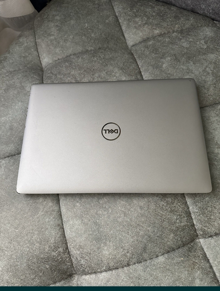 Dell core7 16/256 talik