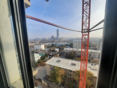 Askiya city2, 2/11/14 60m²