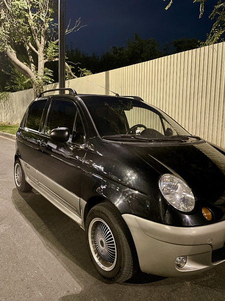 Matiz best holati ideal arendaga YOQ