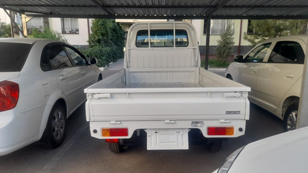 Labo 2024 bez prabeg oq 8000$