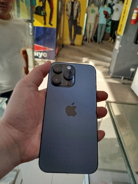 Apple 14 pro max