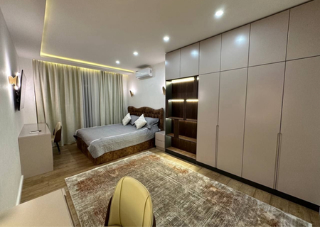 Golden house сдаётся квартира в яккасарайском районе 4х комнатная