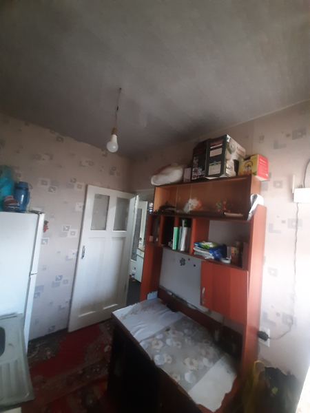 Продаётся квартира 1-комнатная