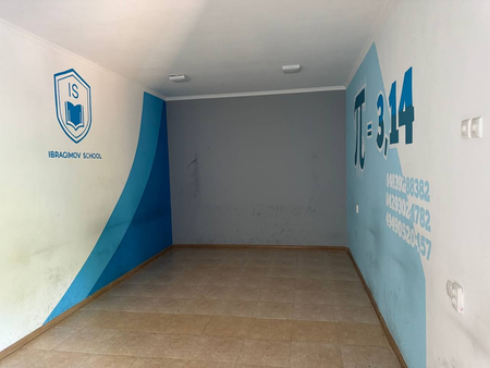 Аренда 3 х под офис Чиланзар-19кв