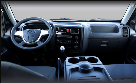 JAC X 200  Bartavoy