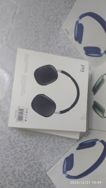 Airpods, Bluetooth naushniklar