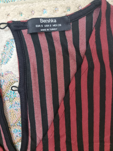 Комбинезон Bershka размер s
