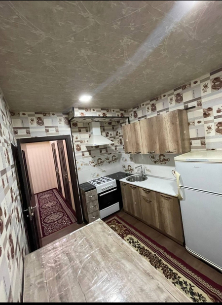 Падвали  билан арзон 2 хонали янги дом