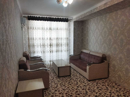 Ijaraga beriladi.