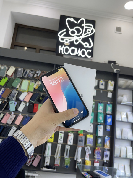 iPhone 11 ideal 128 gb