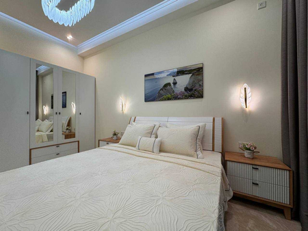Продается квартира 3/8/12 Modern Stroy, Новостройка, Срочно