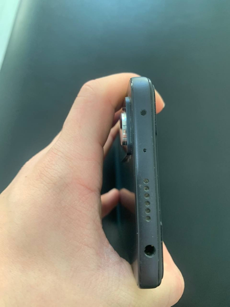 Redmi note 12pro
