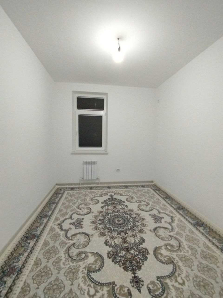 СВОЯ трёшка в Golden House Sohil