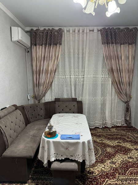 Срочно! Продажа. 1/2/5. Тузель-1.