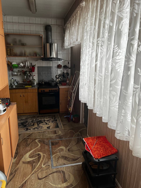 Карасу 6  2 /1 /5