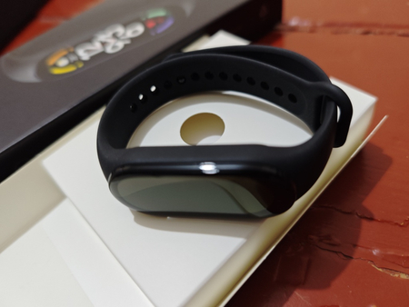 Смарт часы Xiaomi smart band 7