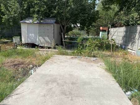 Срочно продается дача.