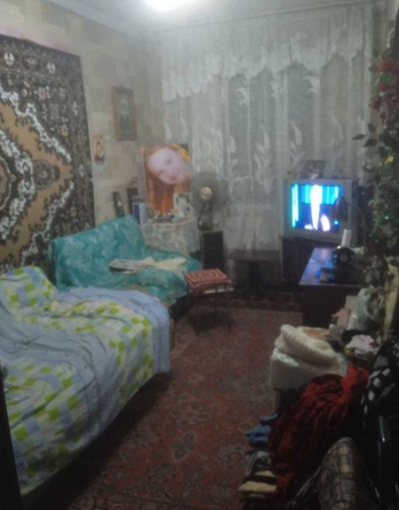 Продаётся  квартира Юнусабад 6кв 2/3/4