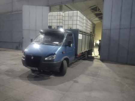 Сотилади Газел Бартавой 5 20