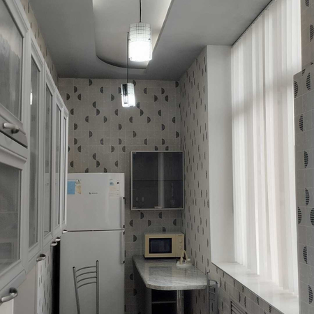 Нукусская 25.90м²