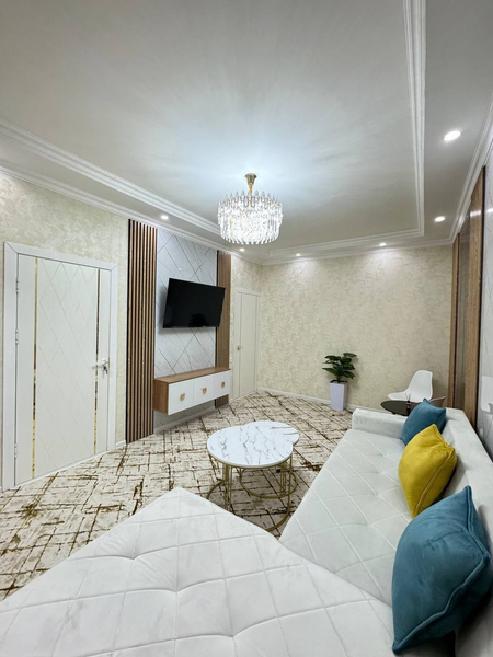 Продаётся квартира Чиланзар