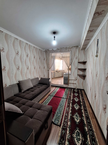谷 129649 谷 Продаётся квартира 2/5/12 72 м² в Мирзо-улугбек